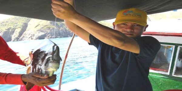 Fishing in Con Dao islands – Con Dao Excursions | Con Dao Island ...